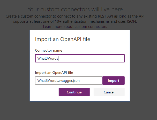 Installing Connector - Simple Way | Connector Gallery