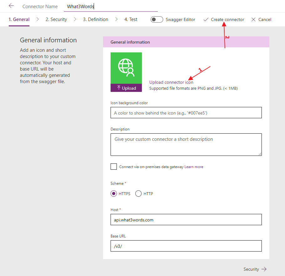 Installing Connector - Simple Way | Connector Gallery